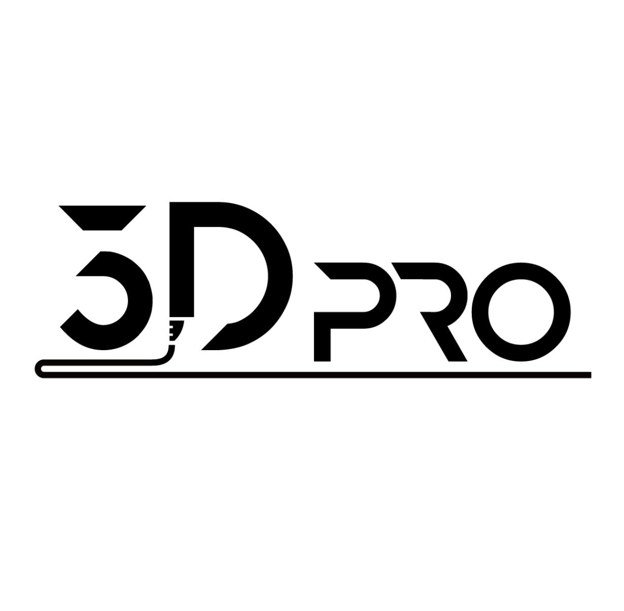 3DPro 個人工作室