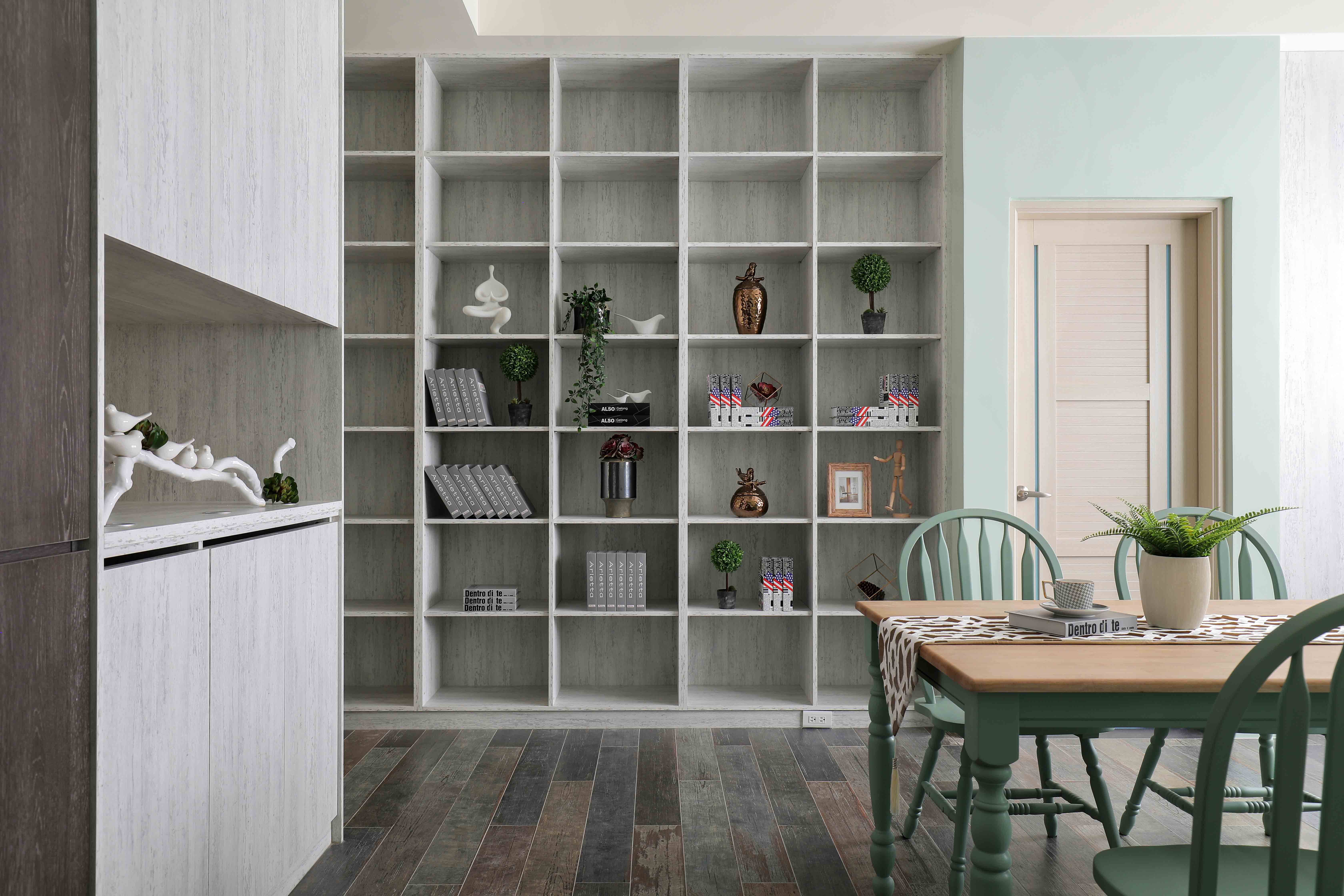 大城小室空間設計 bc-design | 室內建築設計規劃