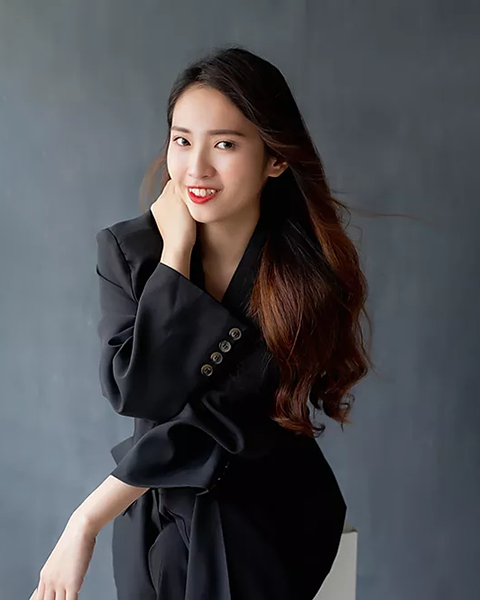 發芽婚禮造型團隊 - 全省新娘秘書推薦