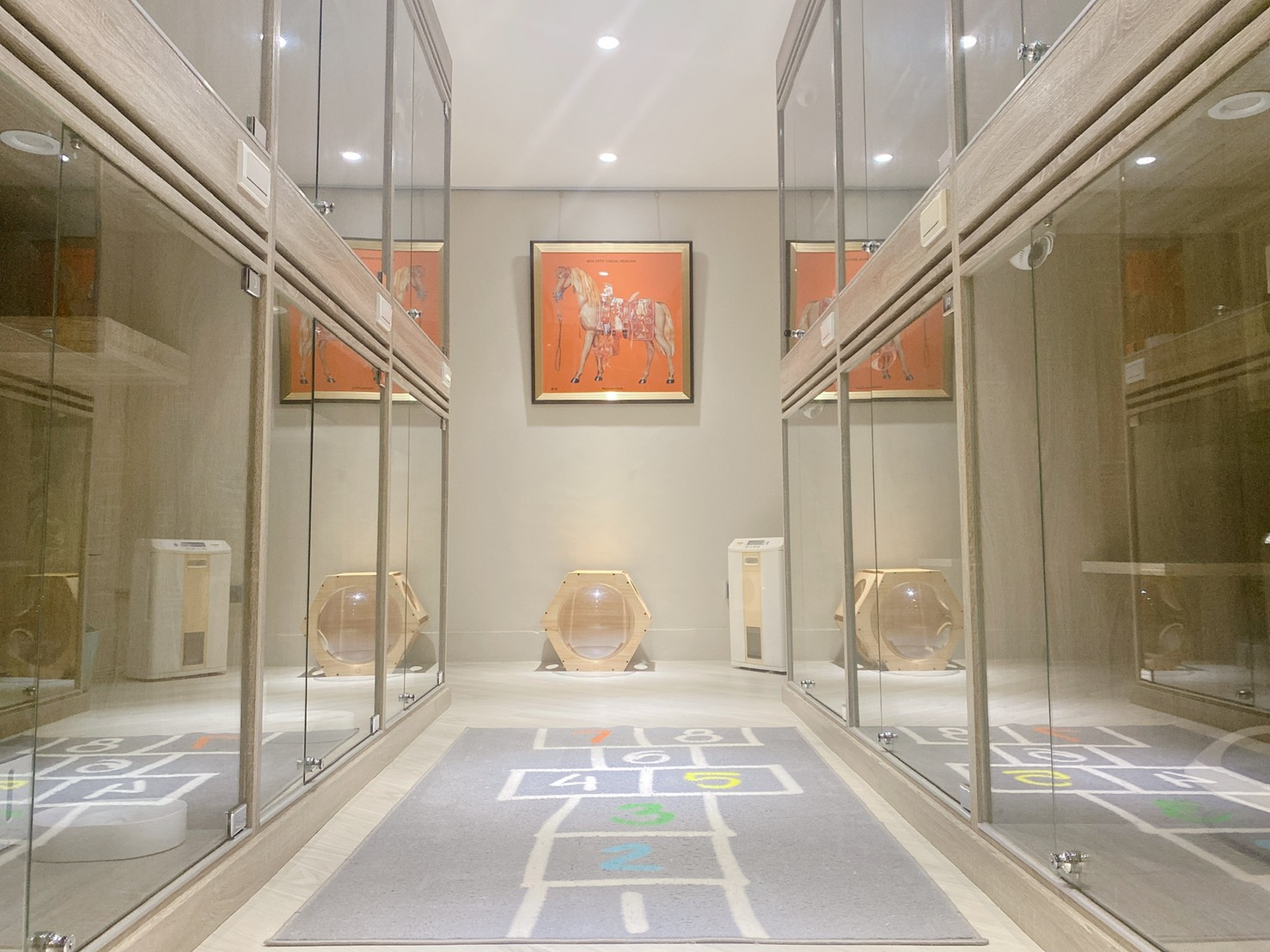 Hercat.愛貓仕貓咪旅館