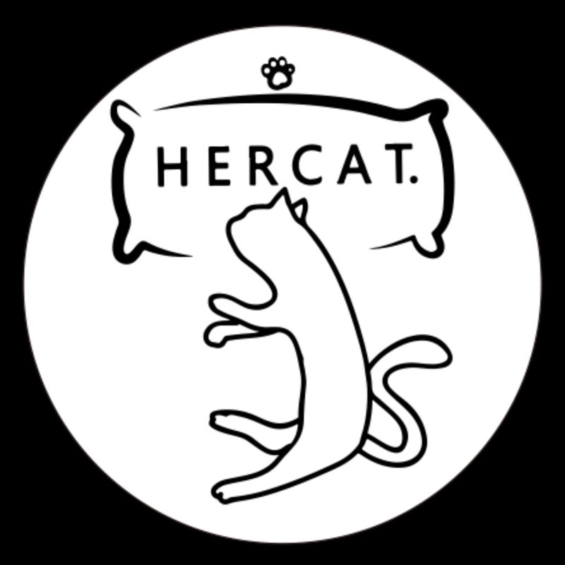 Hercat.愛貓仕貓咪旅館