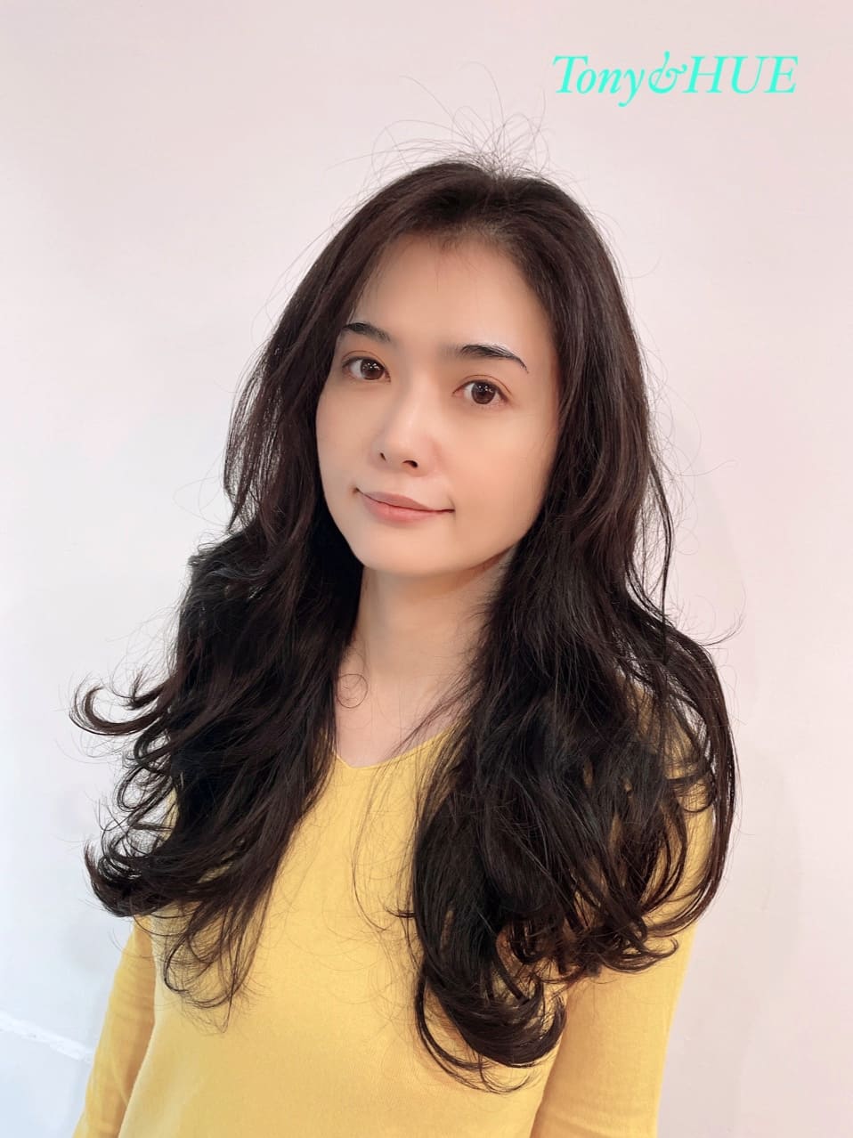 台北中山髮廊推薦-Hue hair design-赤峰街 南西商圈 剪髮 染髮 燙髮 護髮 挑染 手刷染