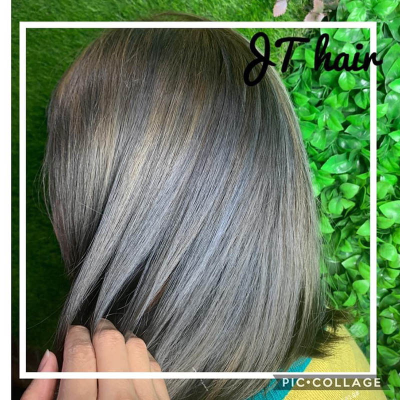 JT時尚沙龍 汐止剪髮理髮造型