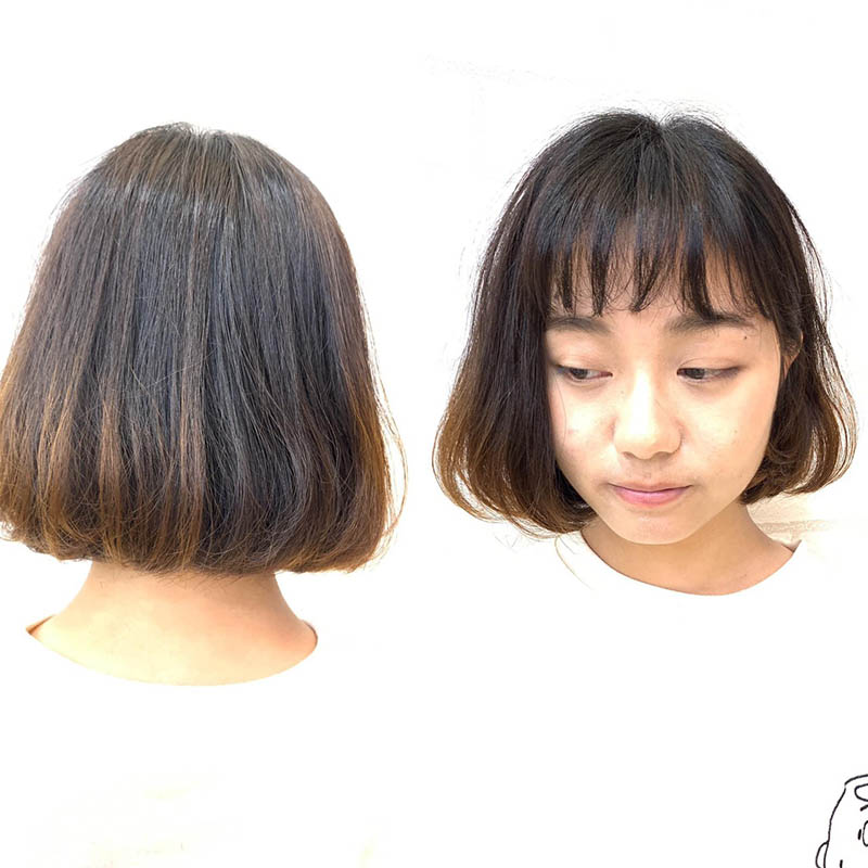 JT時尚沙龍 汐止剪髮理髮造型