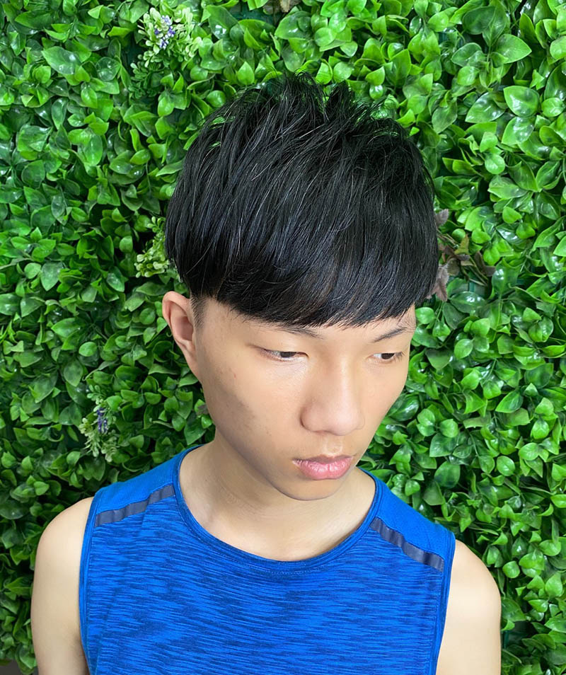 JT時尚沙龍 汐止剪髮理髮造型