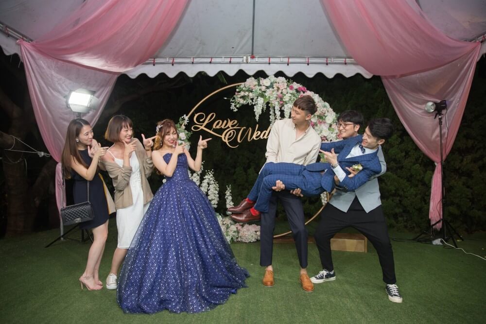 Life Catcher 生命捕捉者