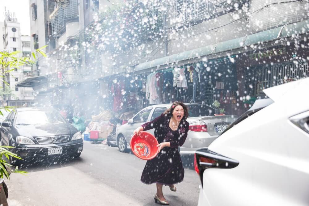 Life Catcher 生命捕捉者