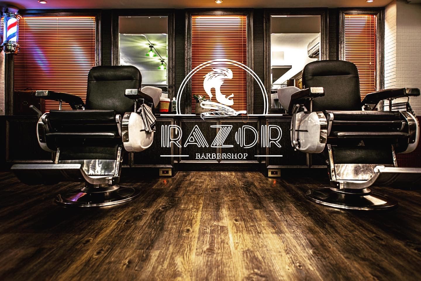 RAZOR Barber shop