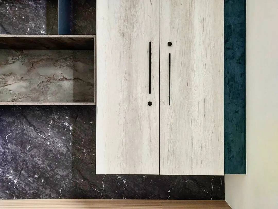 楉橙設計【室內設計】舊屋翻新/裝潢/軟件傢飾規劃