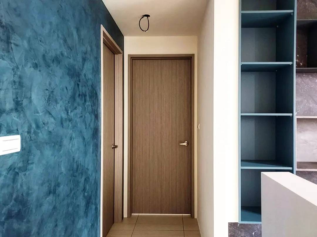 楉橙設計【室內設計】舊屋翻新/裝潢/軟件傢飾規劃