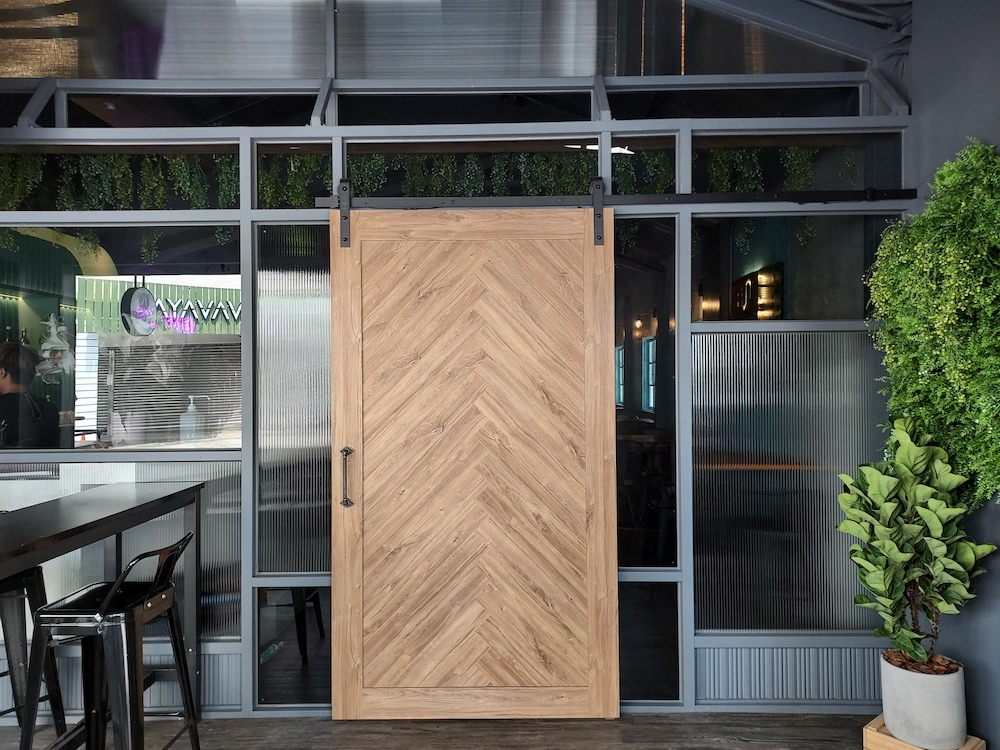 楉橙設計【室內設計】舊屋翻新/裝潢/軟件傢飾規劃