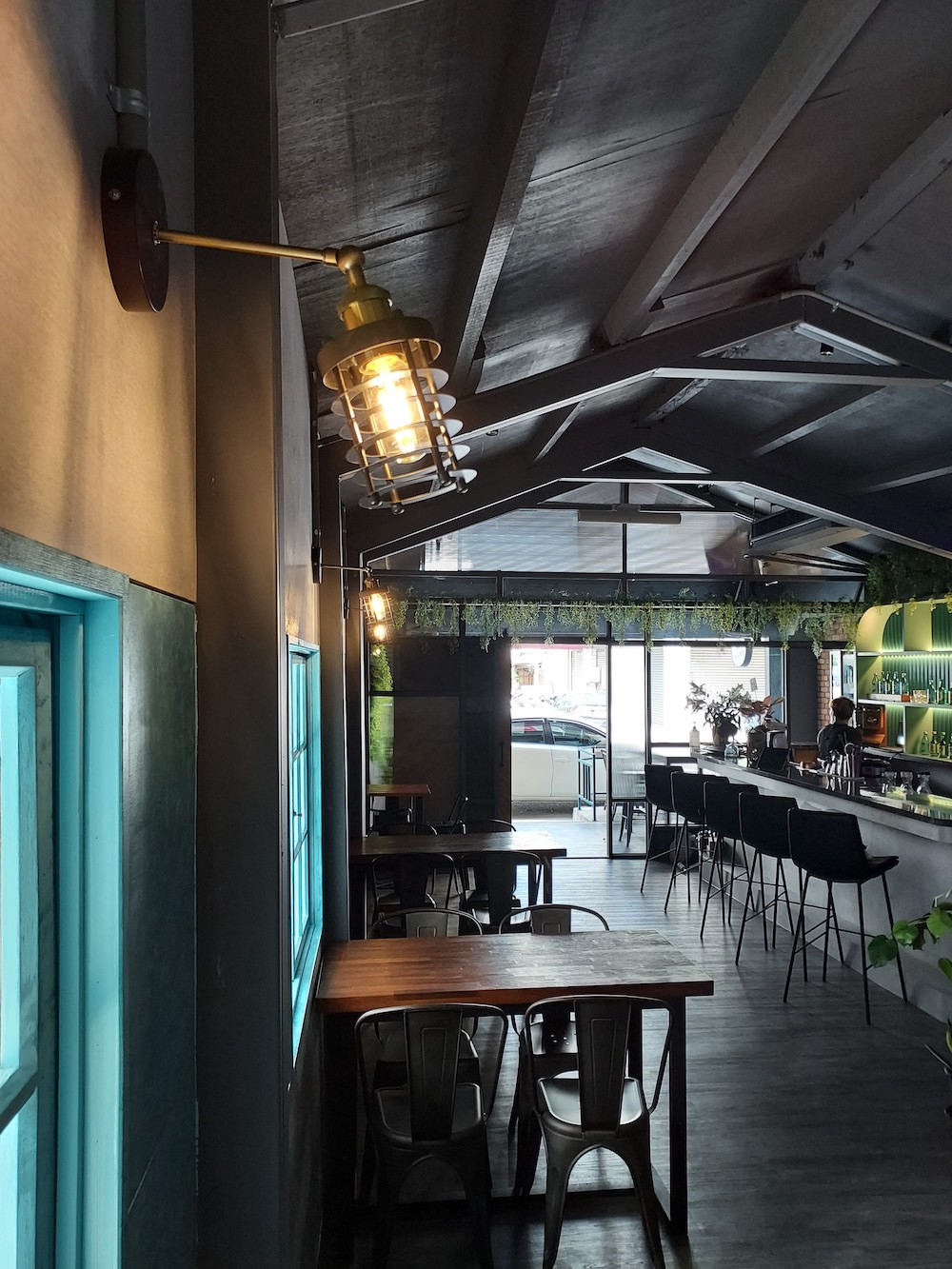 楉橙設計【室內設計】舊屋翻新/裝潢/軟件傢飾規劃