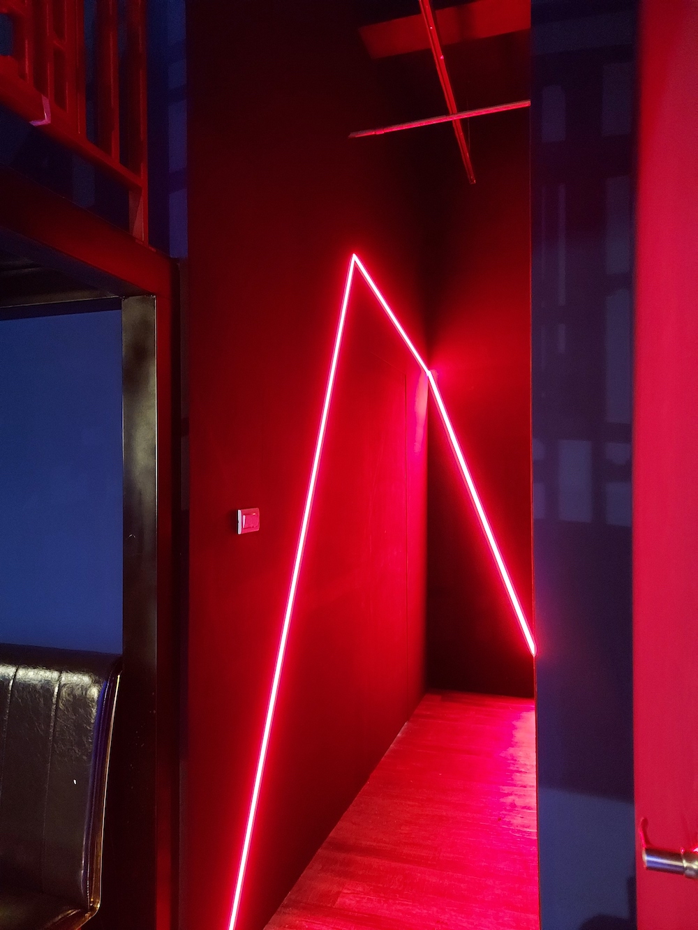 楉橙設計【室內設計】舊屋翻新/裝潢/軟件傢飾規劃