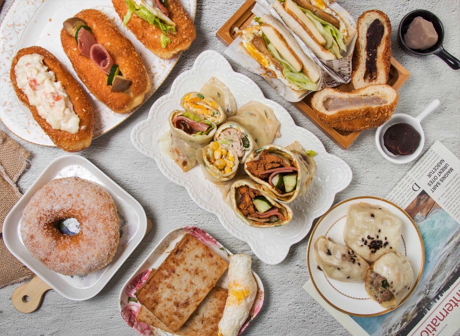 修 Self-cultivation