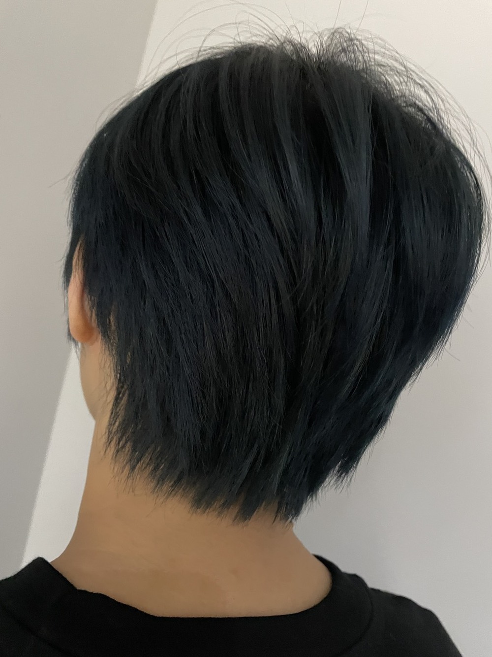 Ting hair桃園美髮｜後站美髮｜聖誕樹剪法｜桃園後站美髮推薦