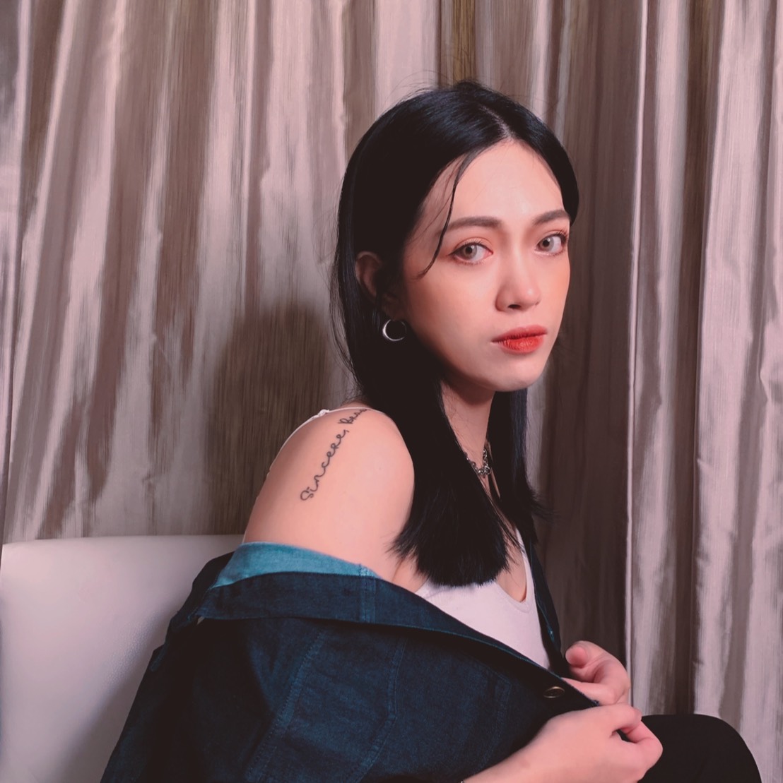 桃園中壢染燙髮廊推薦【Hannah】TATA HAIR SALON