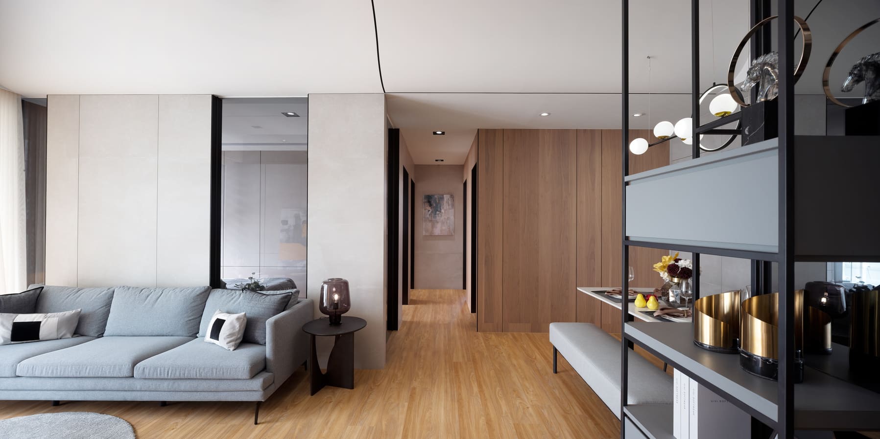 築十設計 - 台北室內設計