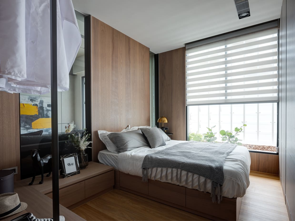 築十設計 - 台北室內設計