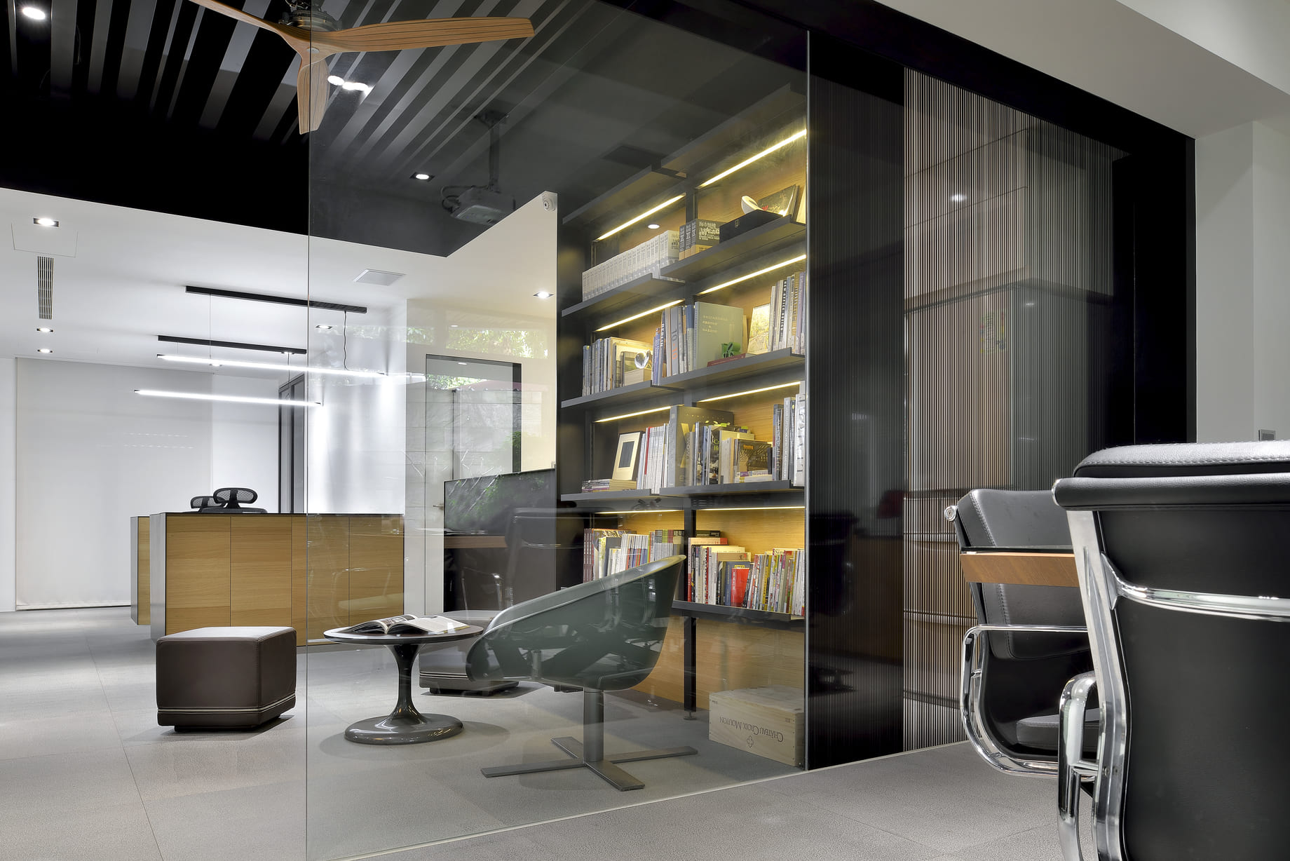 築十設計 - 台北室內設計