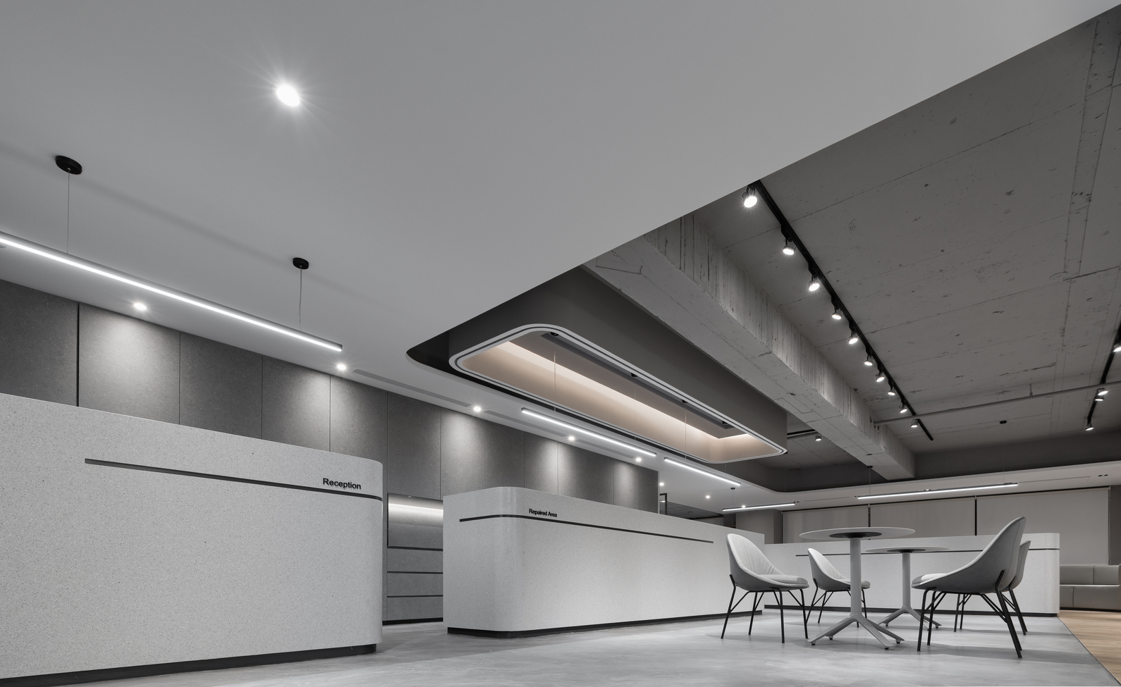 築十設計 - 台北室內設計