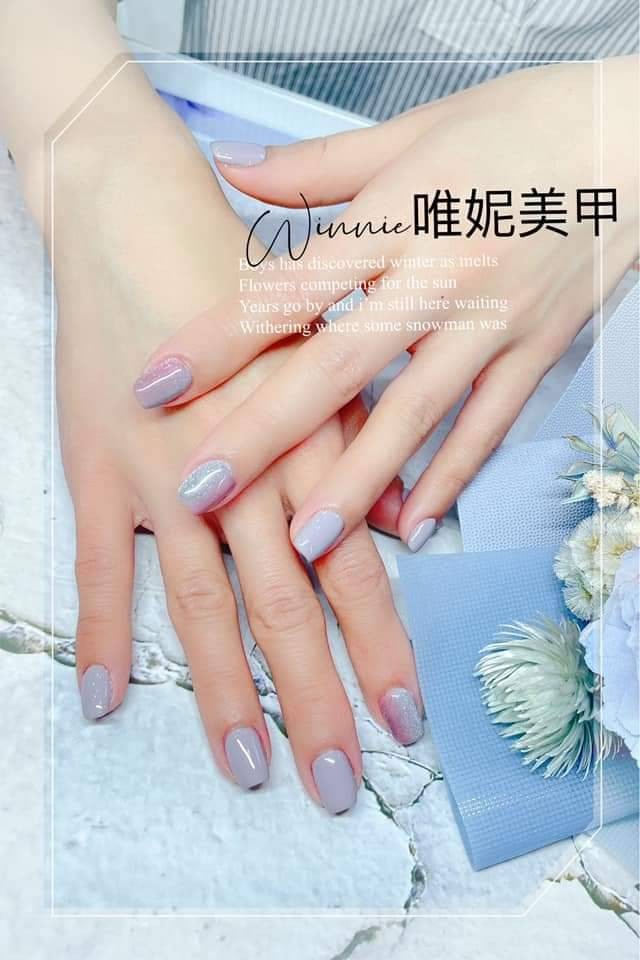 唯妮美甲 Winnie Nails 熱蠟去毛 @台中豐原