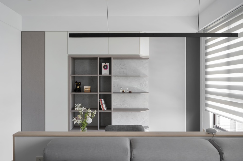 文苡安室內設計【WYN Interior Design】